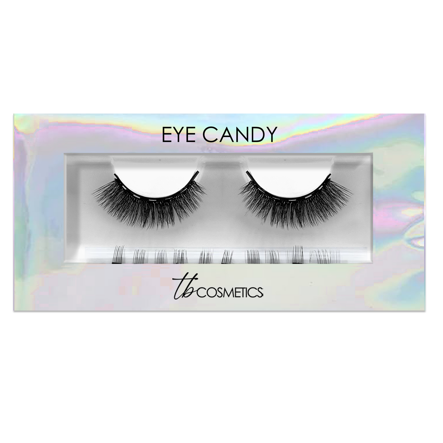Eye Candy Lashes – TB Cosmetics