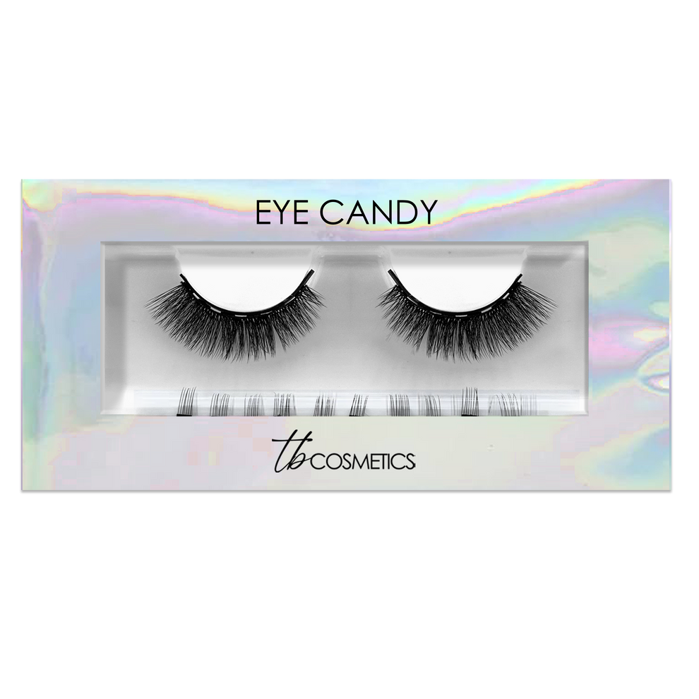 Eye Candy Lashes – TB Cosmetics