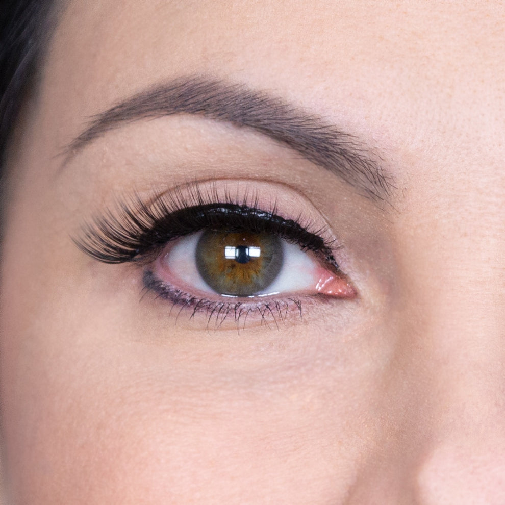 Eye Candy Lashes – TB Cosmetics