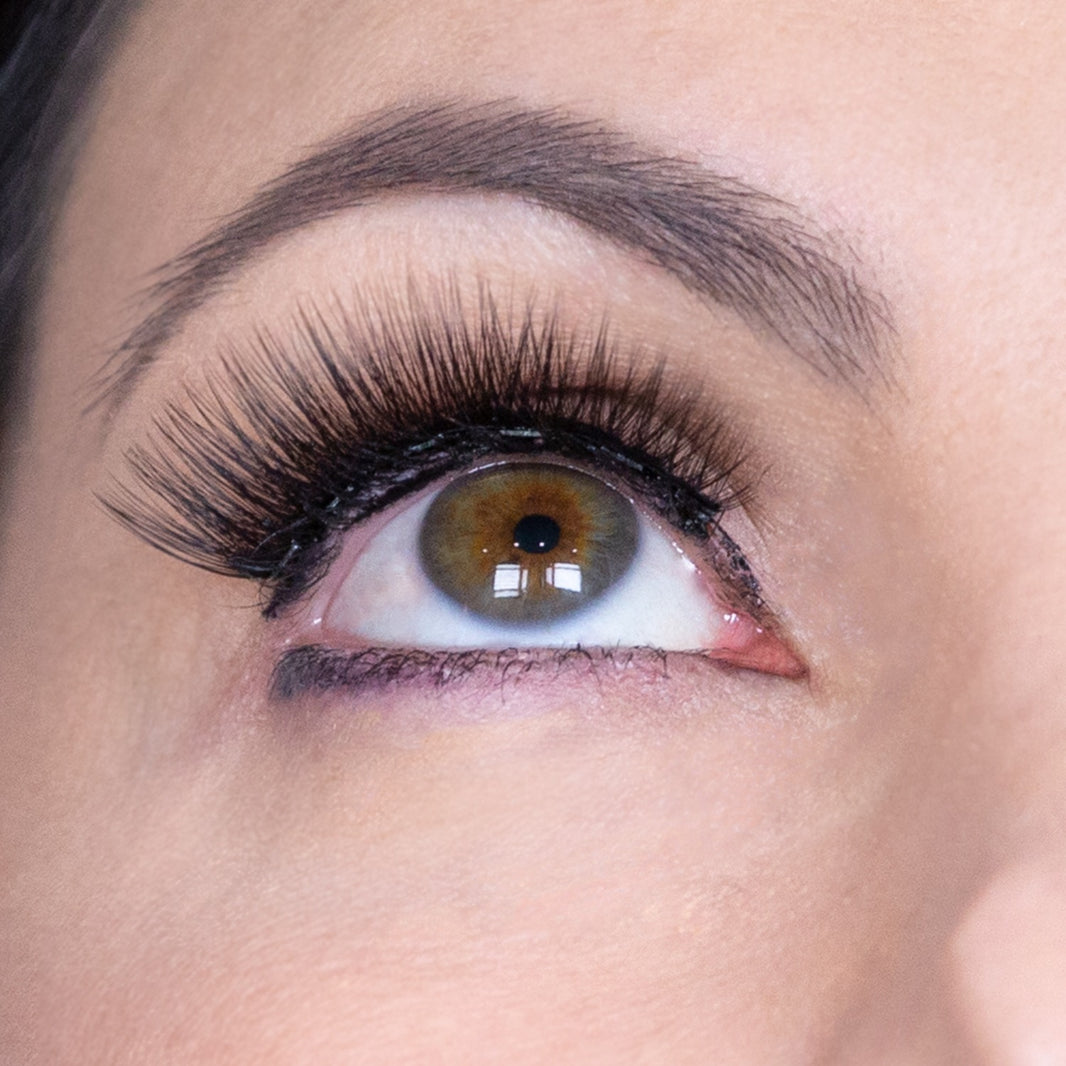 Magnetic Lashes – TB Cosmetics