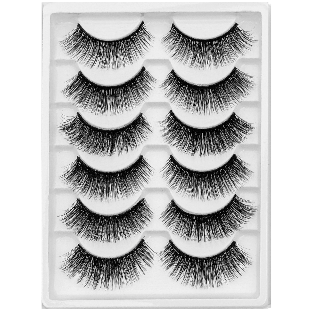 Fusion Lashes – TB Cosmetics