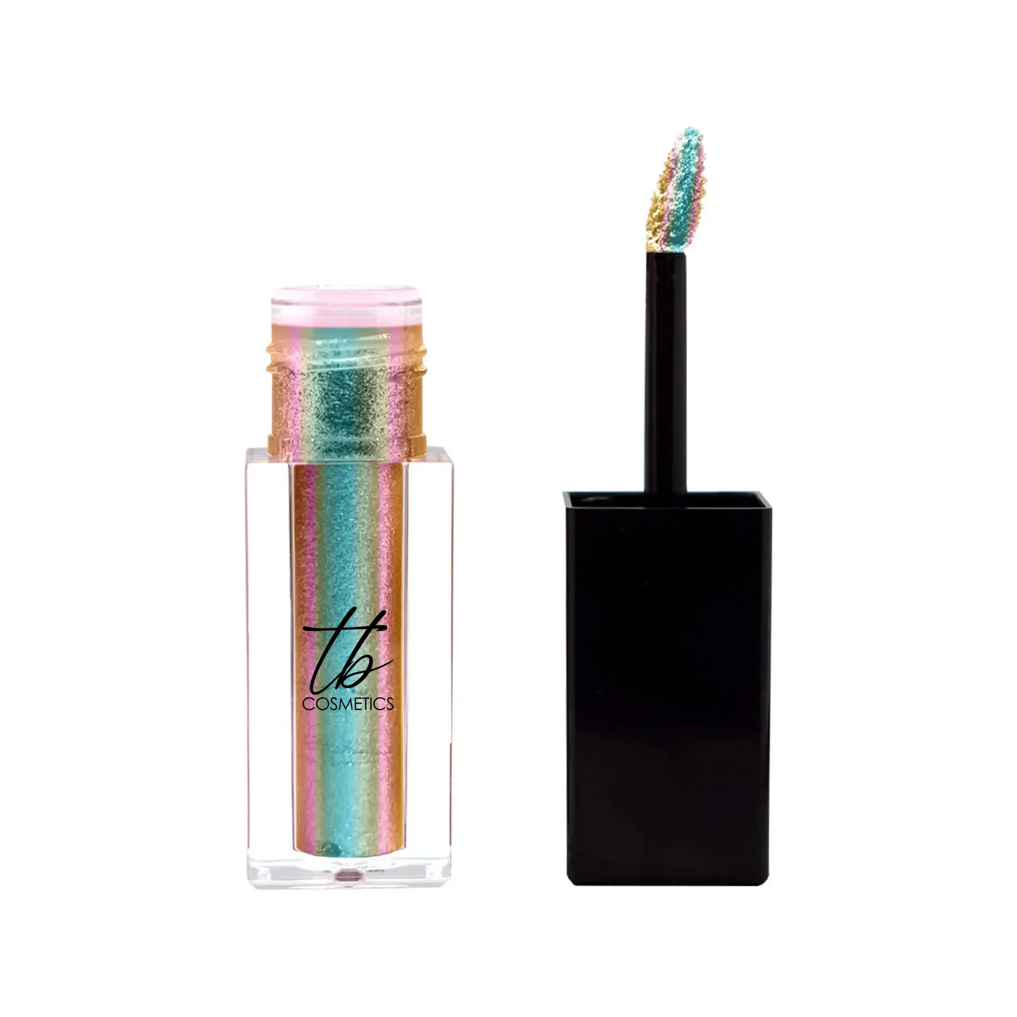 Liquid Shimmer – TB Cosmetics